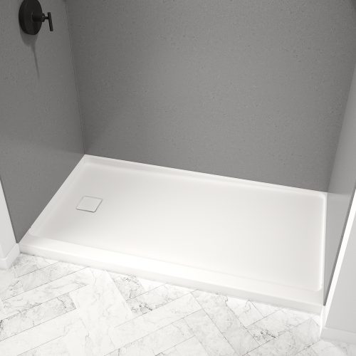 Steel – Simple Shower Solutions | Hospitality